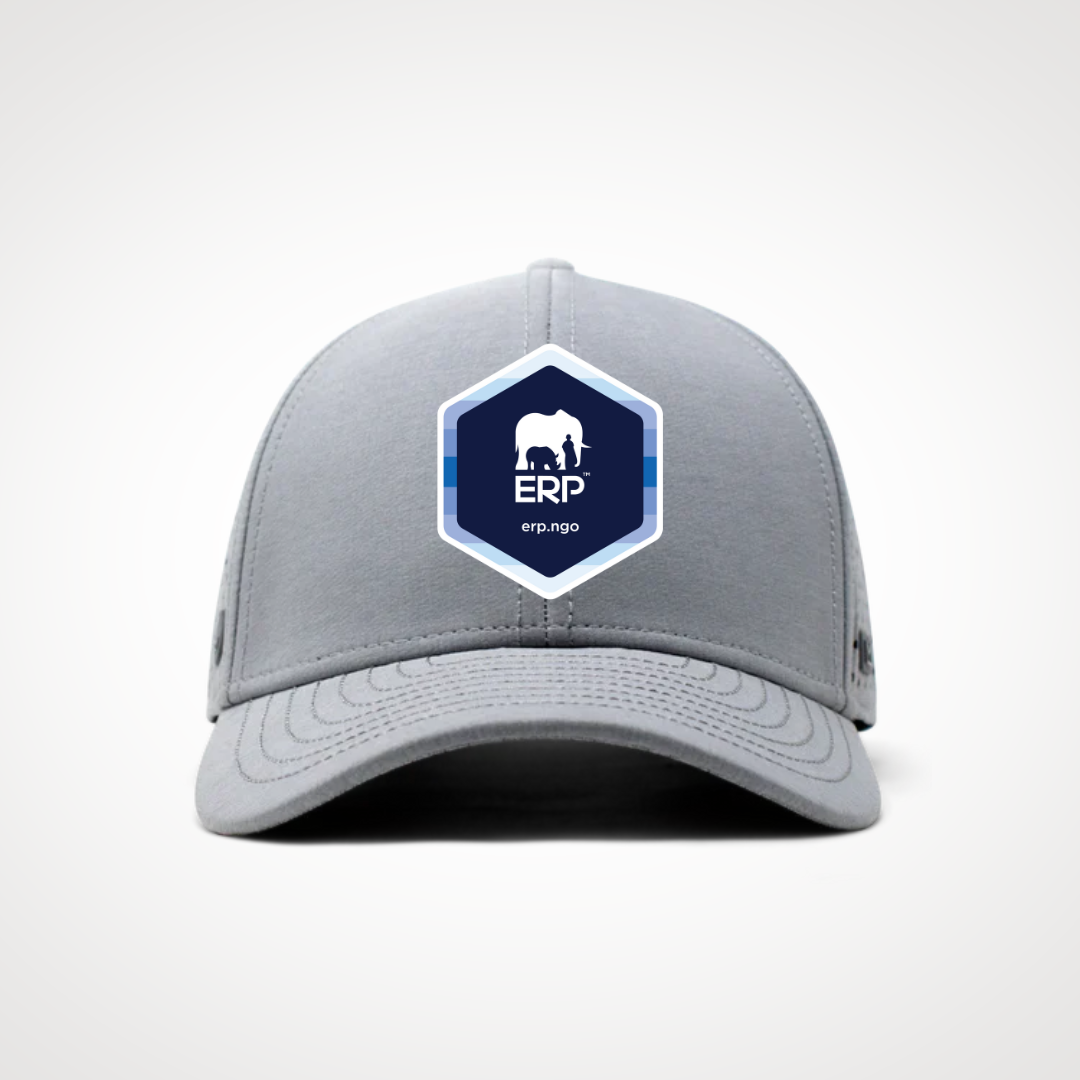 Custom ERP Hat – ERP Mercantile