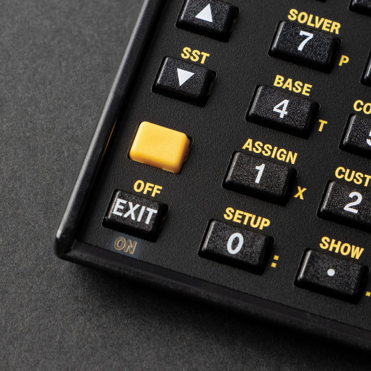 RPN Calculator Model DM42n by Swissmicros – ERP Mercantile